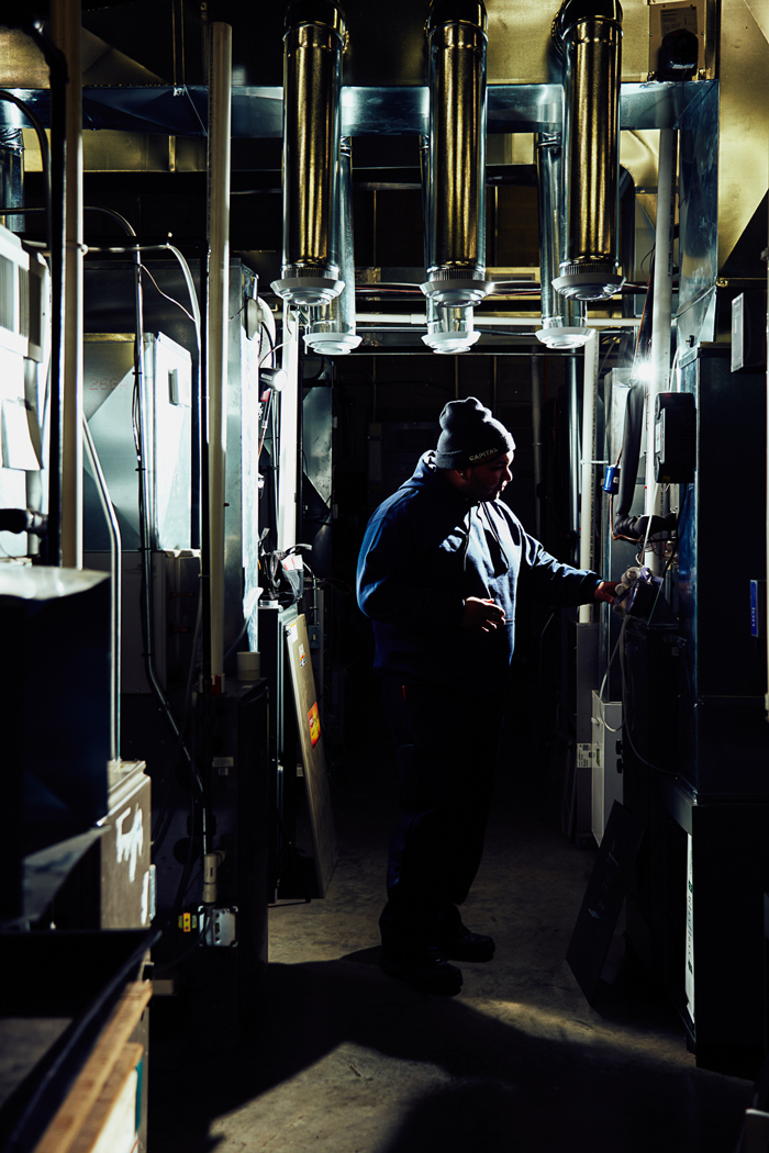 Indoor Air Quality Specialists in Milwaukee, WI | Capital HVAC