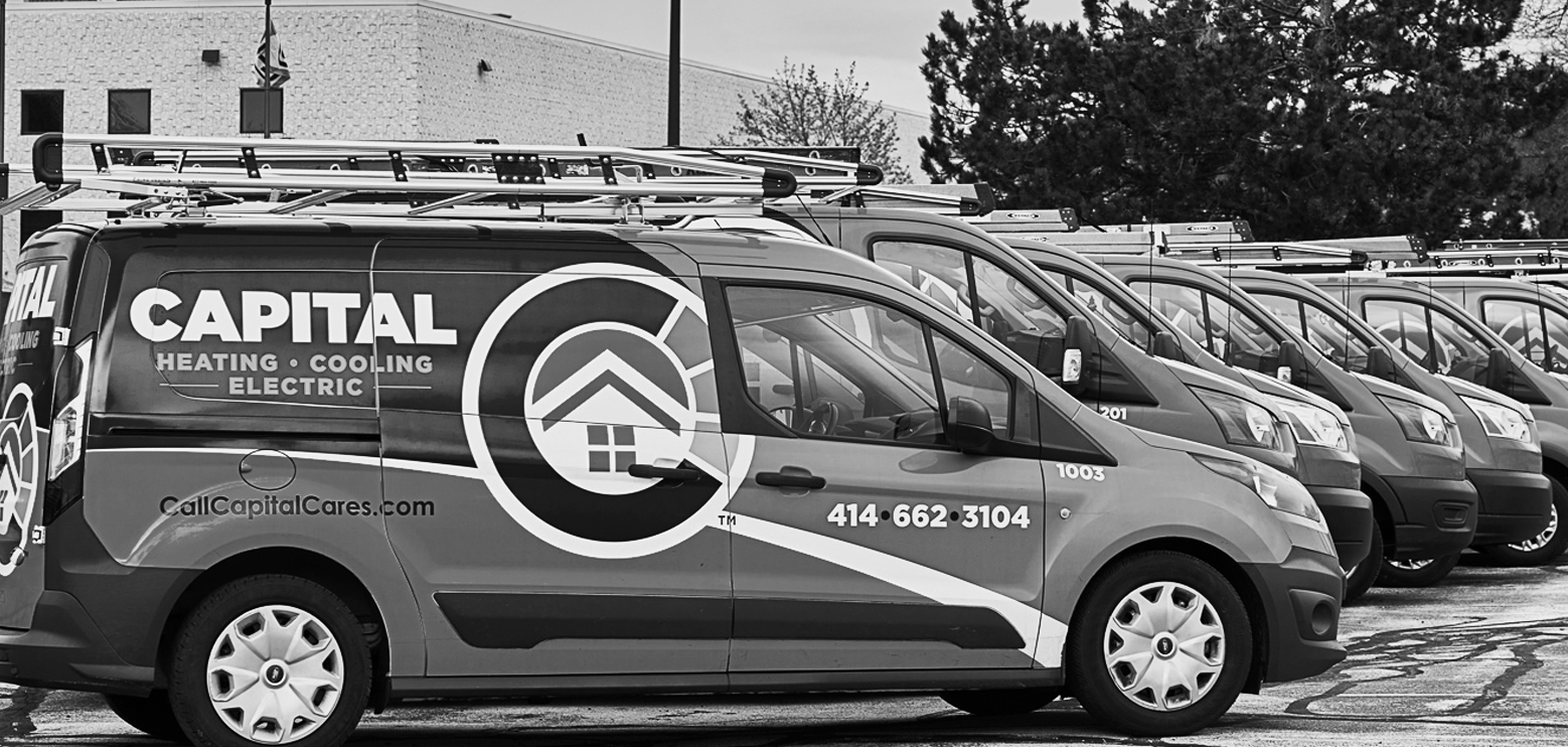Capital Cares About Milwaukee - Capital Heating, Cooling, and Electric ...