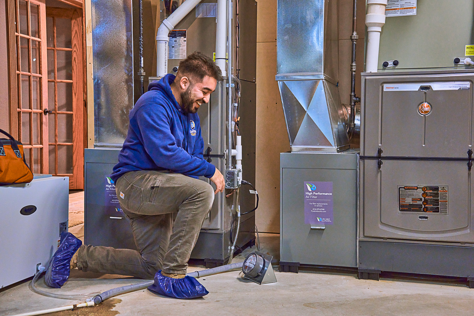 Stay Cool, Milwaukee: Essential Summer HVAC Prep for a Comfortable Home ...