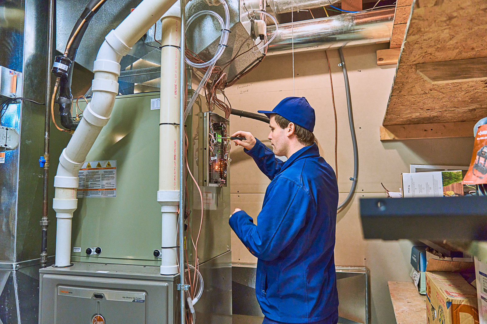 WINTER HEATING SYSTEM MAINTENANCE: HOW MILWAUKEE HOMEOWNERS CAN STAY ...
