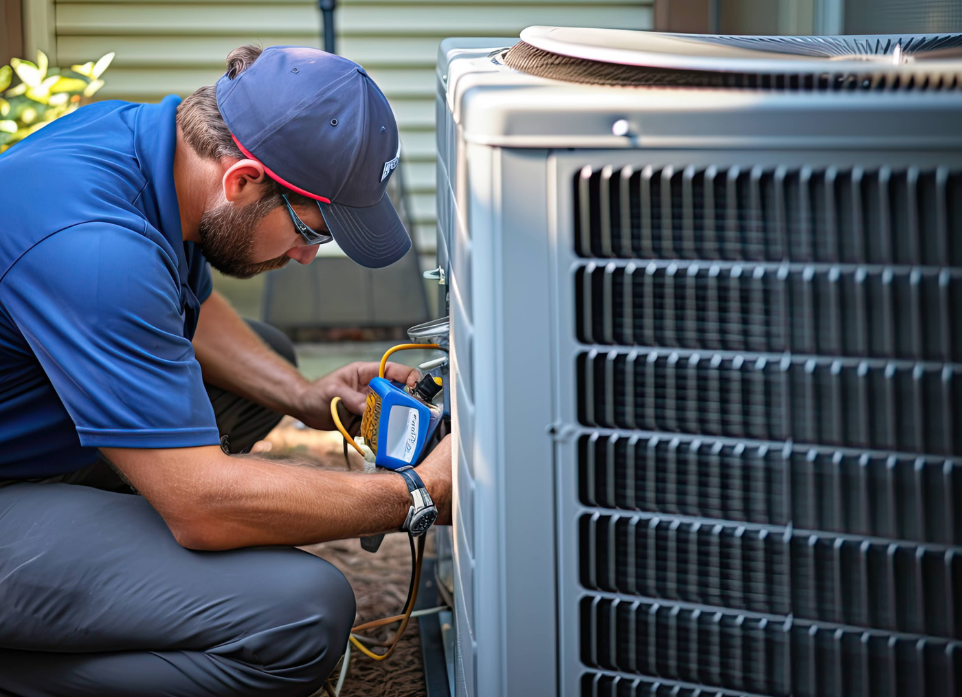 SPRING AC MAINTENANCE IN MILWAUKEE: WHY EARLY TUNE UPS PREVENT SUMMER ...